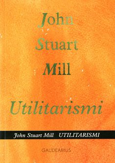 Utilitarismi - Gaudeamus